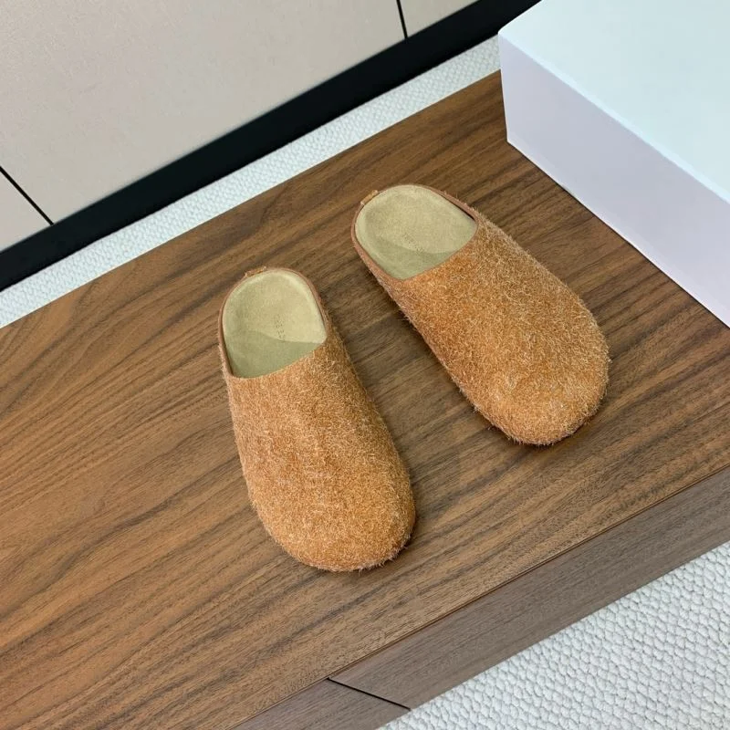 1:1 copy The Row Sandals