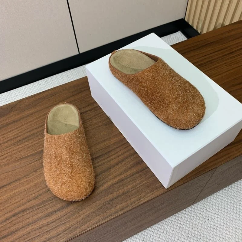 1:1 copy The Row Sandals