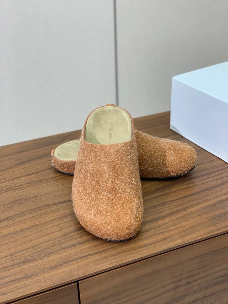 1:1 copy The Row Sandals