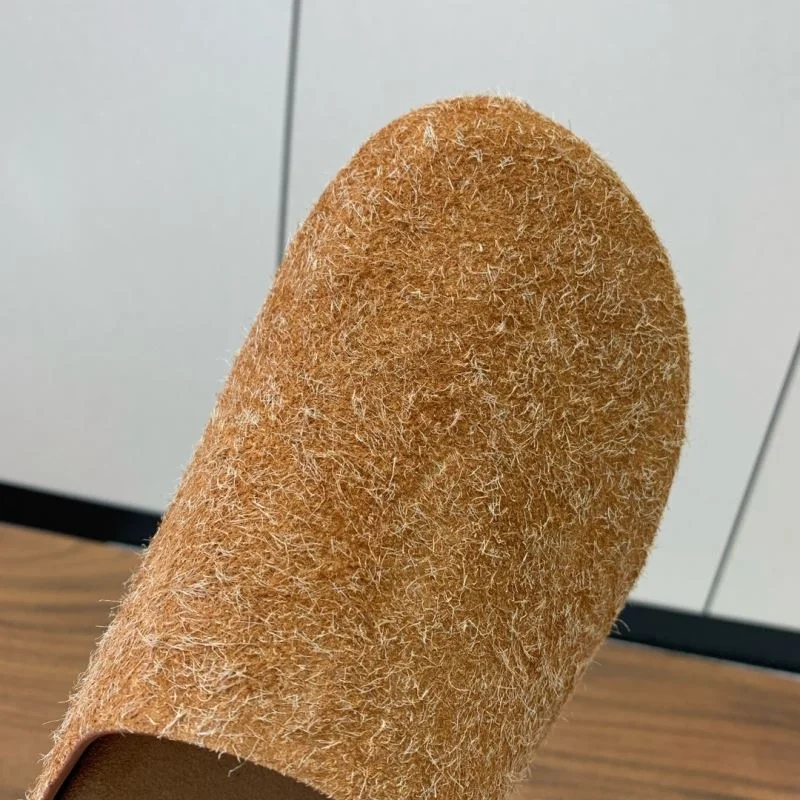 1:1 copy The Row Sandals