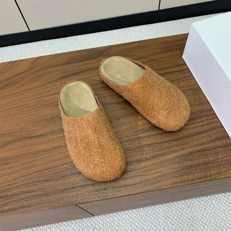 1:1 copy The Row Sandals