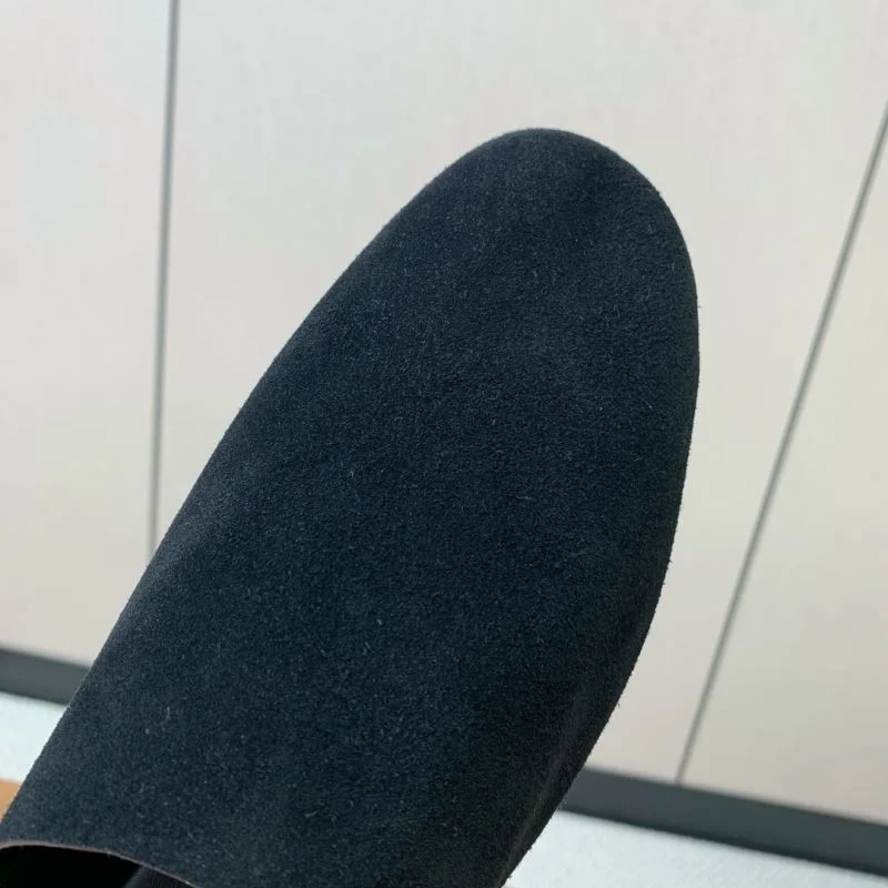 Mirror quality The Row Sandals
