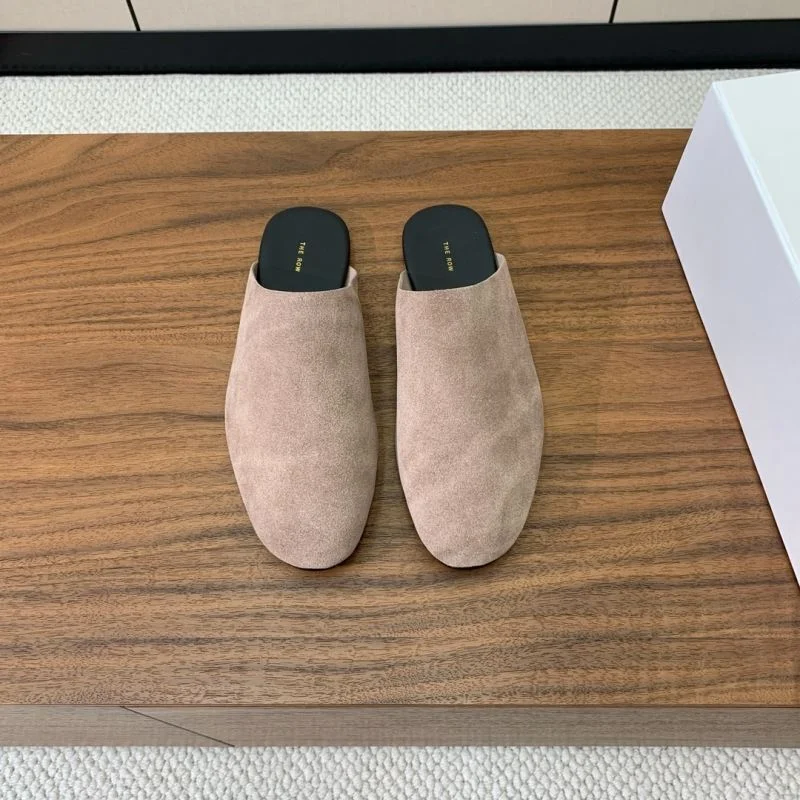 The Row Sandals