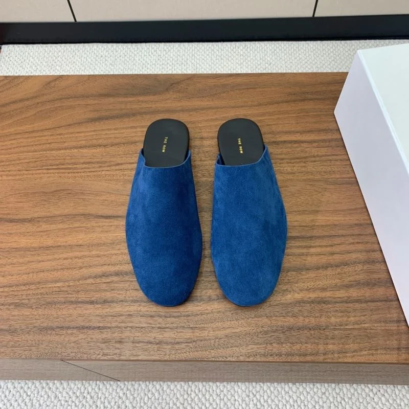 The Row Sandals