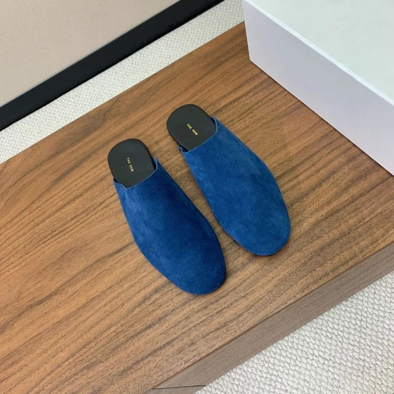 High fidelity The Row Sandals