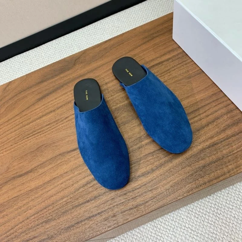 High fidelity The Row Sandals