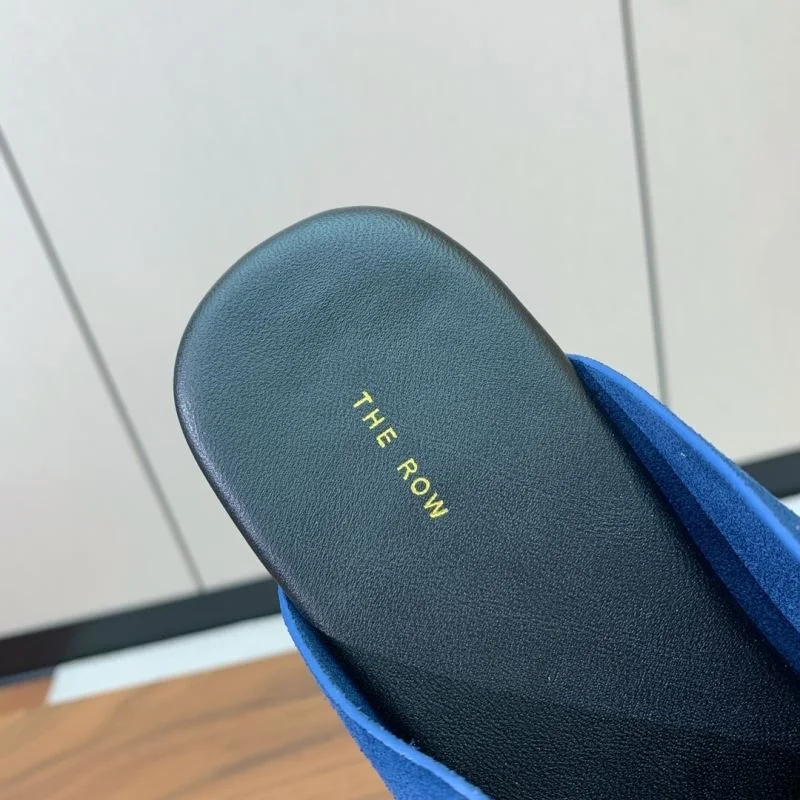 High fidelity The Row Sandals