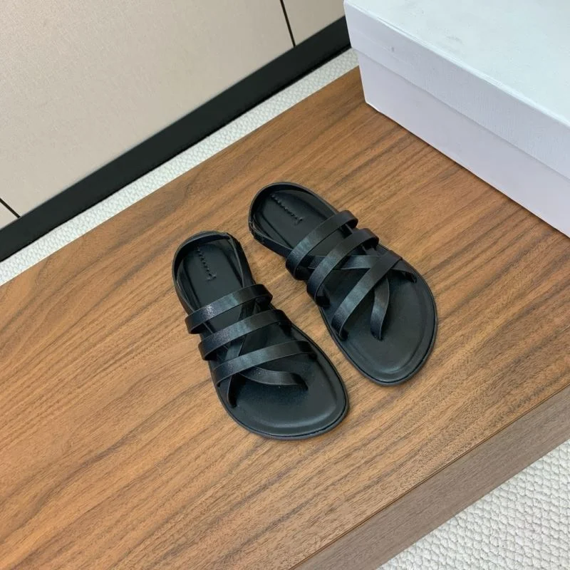 Official The Row Sandals