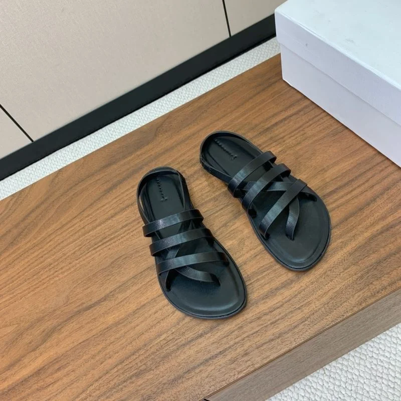 Official The Row Sandals