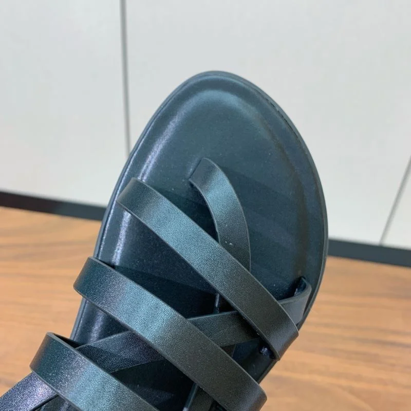 Official The Row Sandals