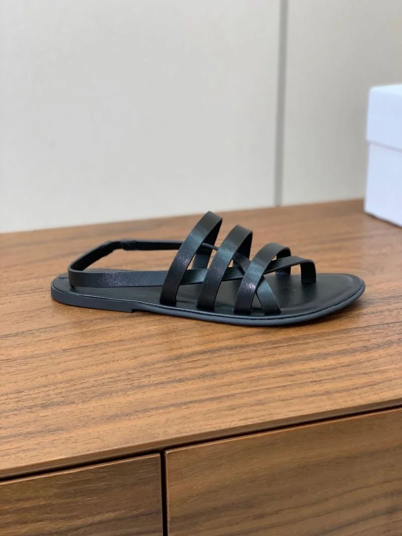 Official The Row Sandals