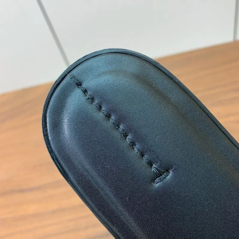 Official The Row Sandals