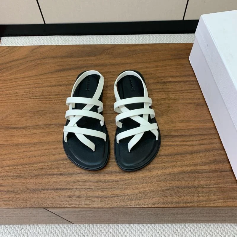The Row Sandals