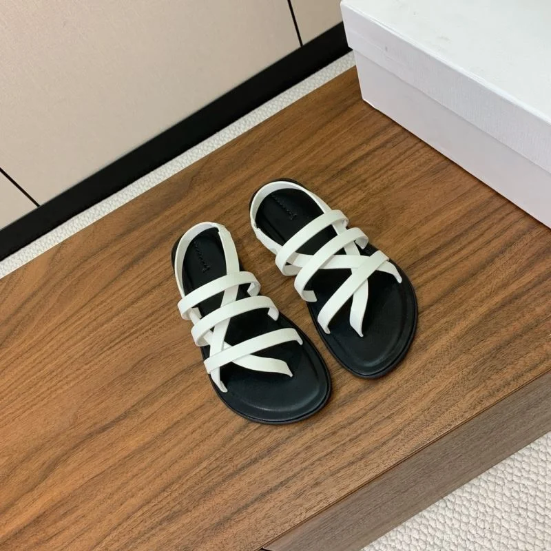 OEM The Row Sandals