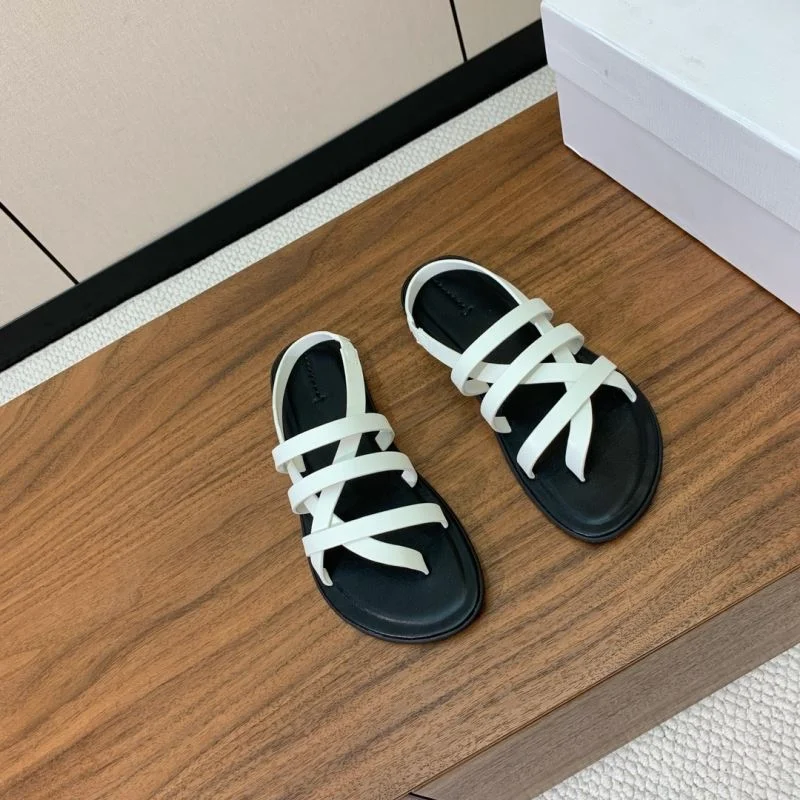 OEM The Row Sandals