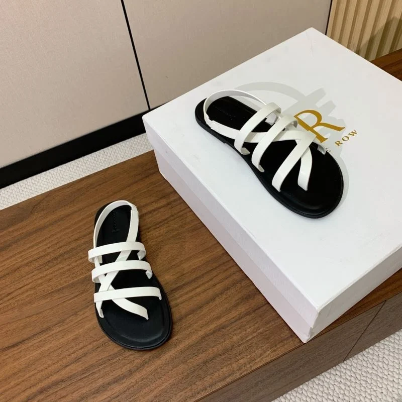 OEM The Row Sandals