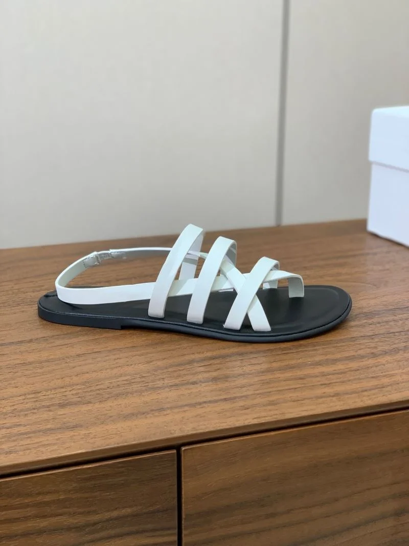 OEM The Row Sandals