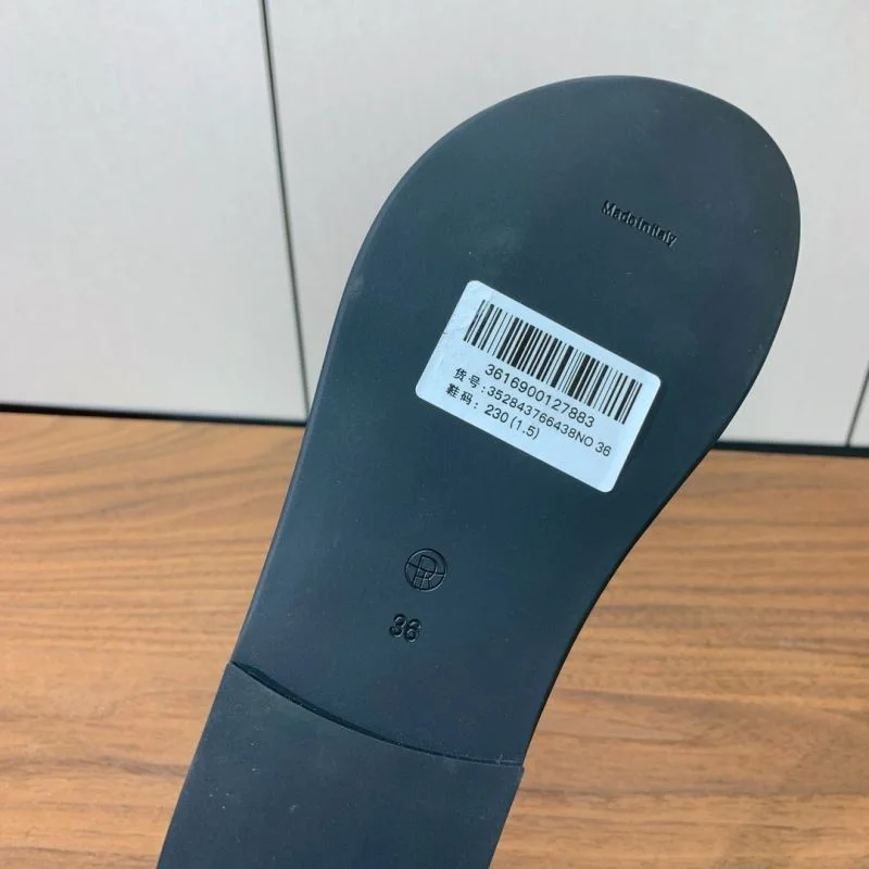 OEM The Row Sandals