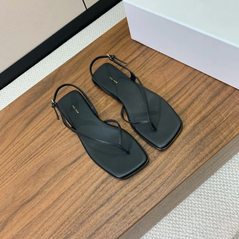 Original The Row Sandals
