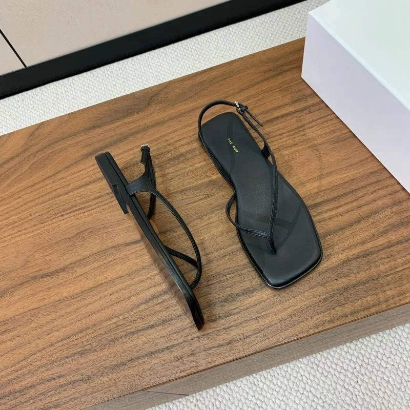 Original The Row Sandals