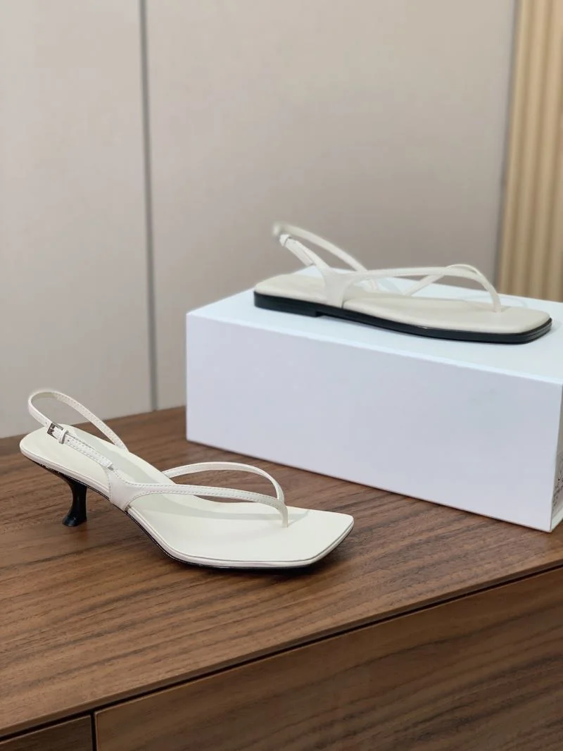 Exact replica The Row Sandals