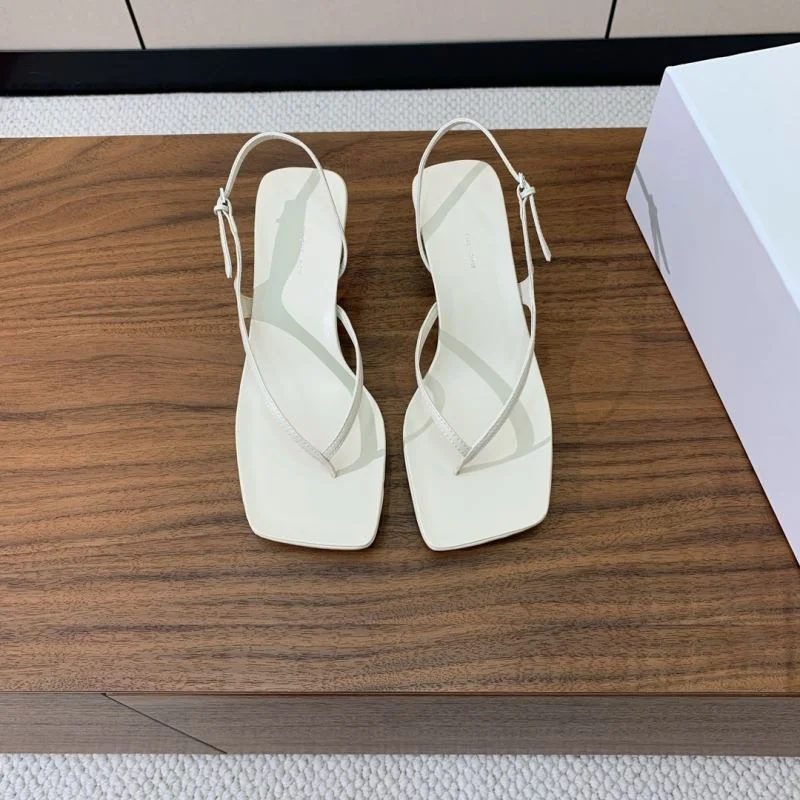 Exact replica The Row Sandals