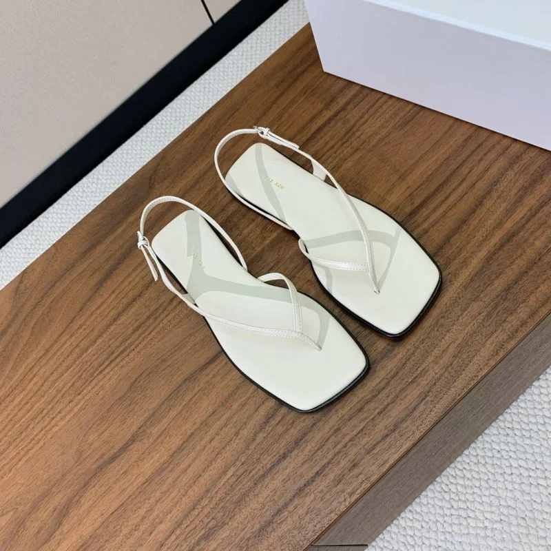 Exact replica The Row Sandals