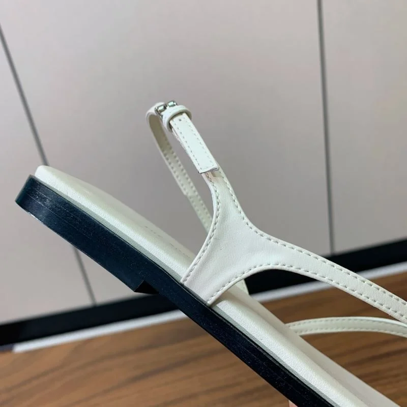 Exact replica The Row Sandals