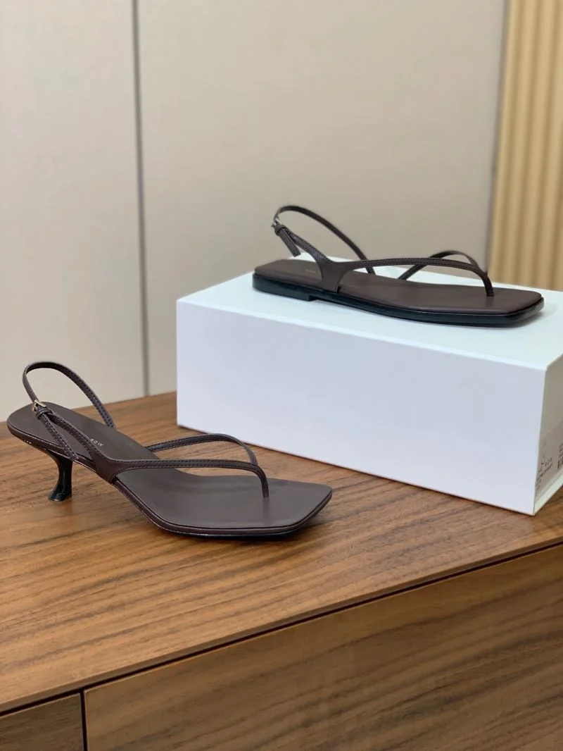 Authentic The Row Sandals