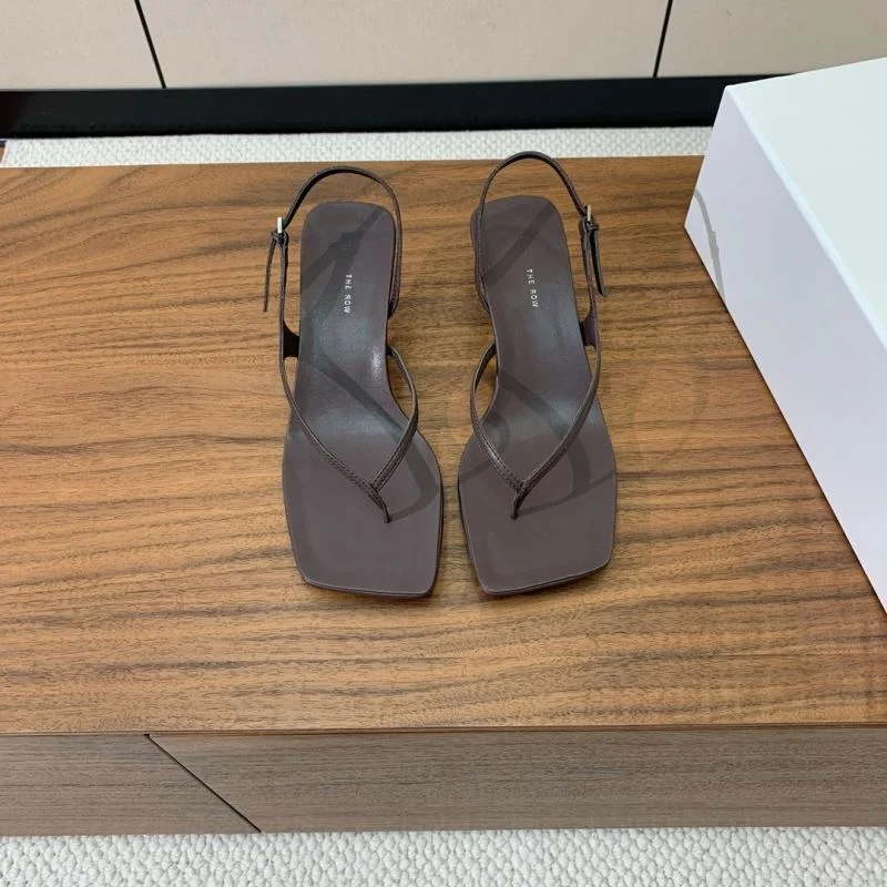 Authentic The Row Sandals