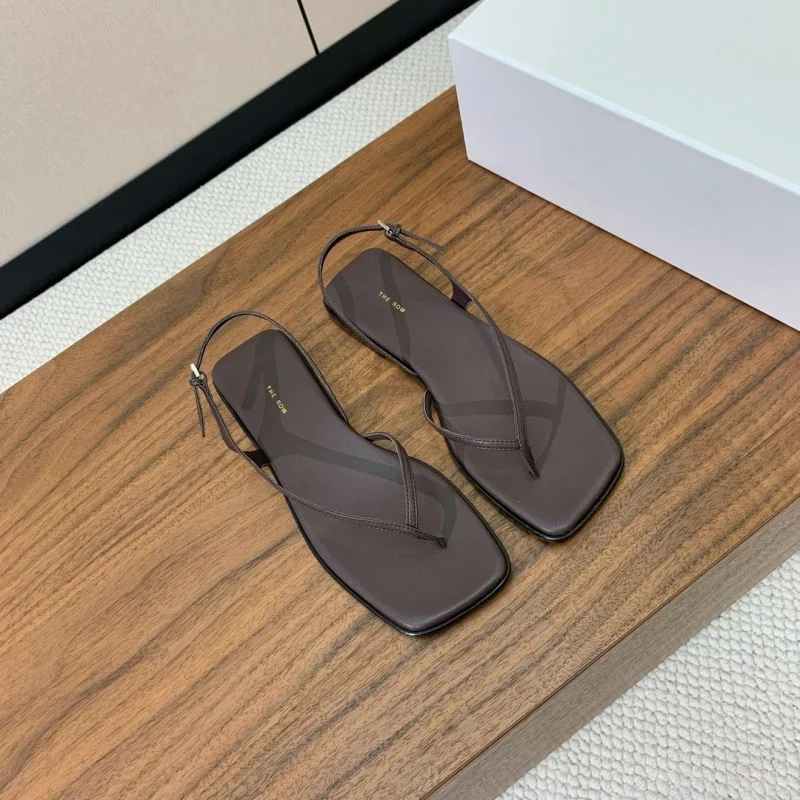 Authentic The Row Sandals