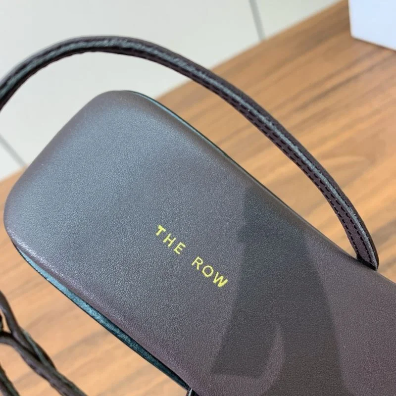 Authentic The Row Sandals