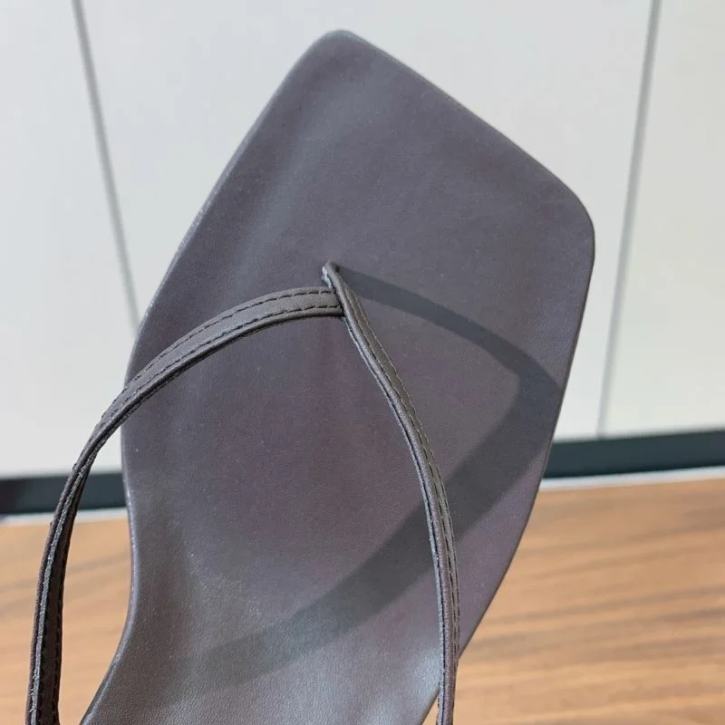 Authentic The Row Sandals