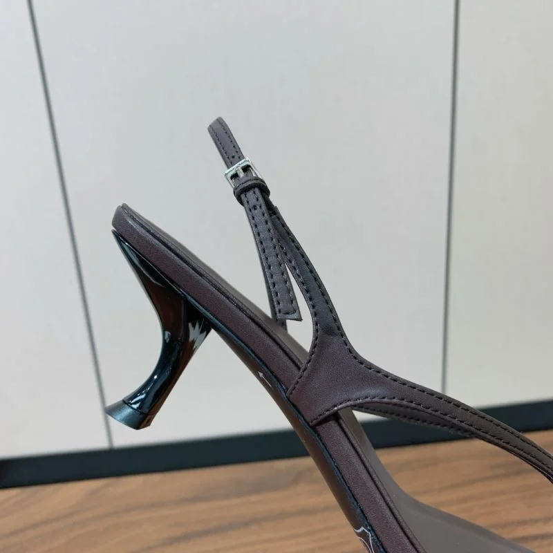Authentic The Row Sandals