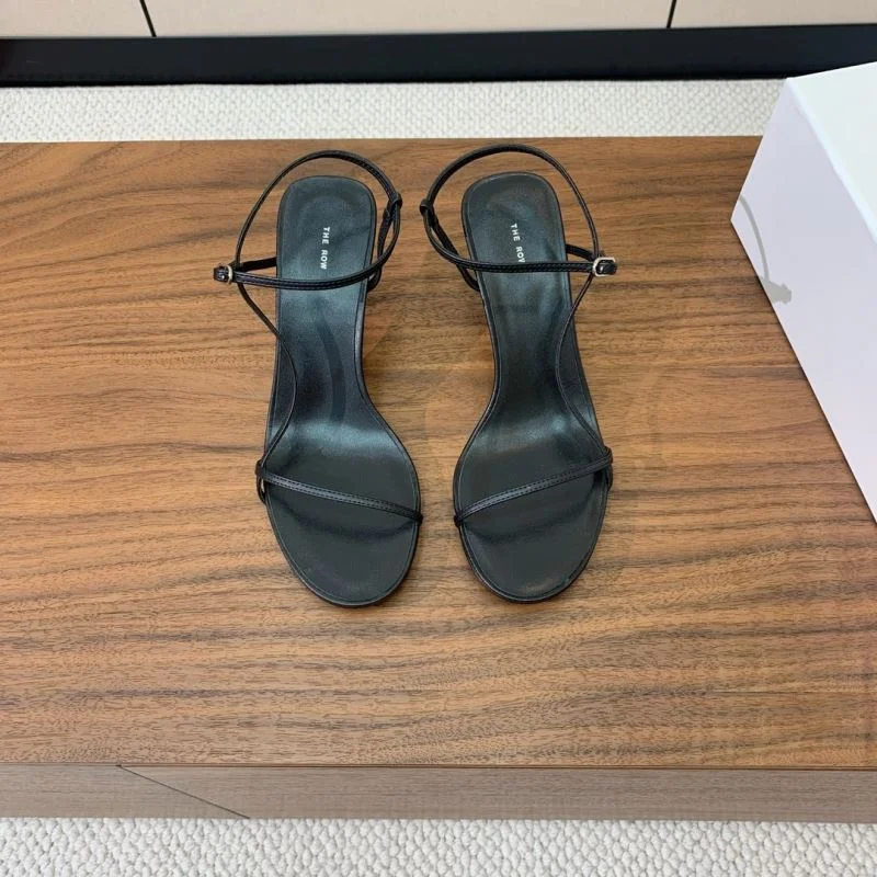The Row Sandals