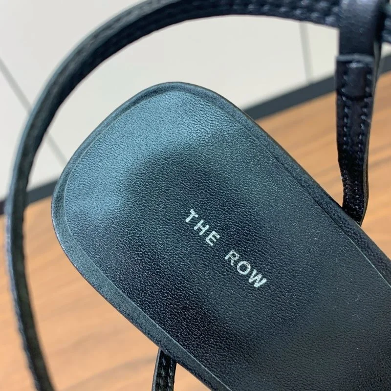 OEM The Row Sandals