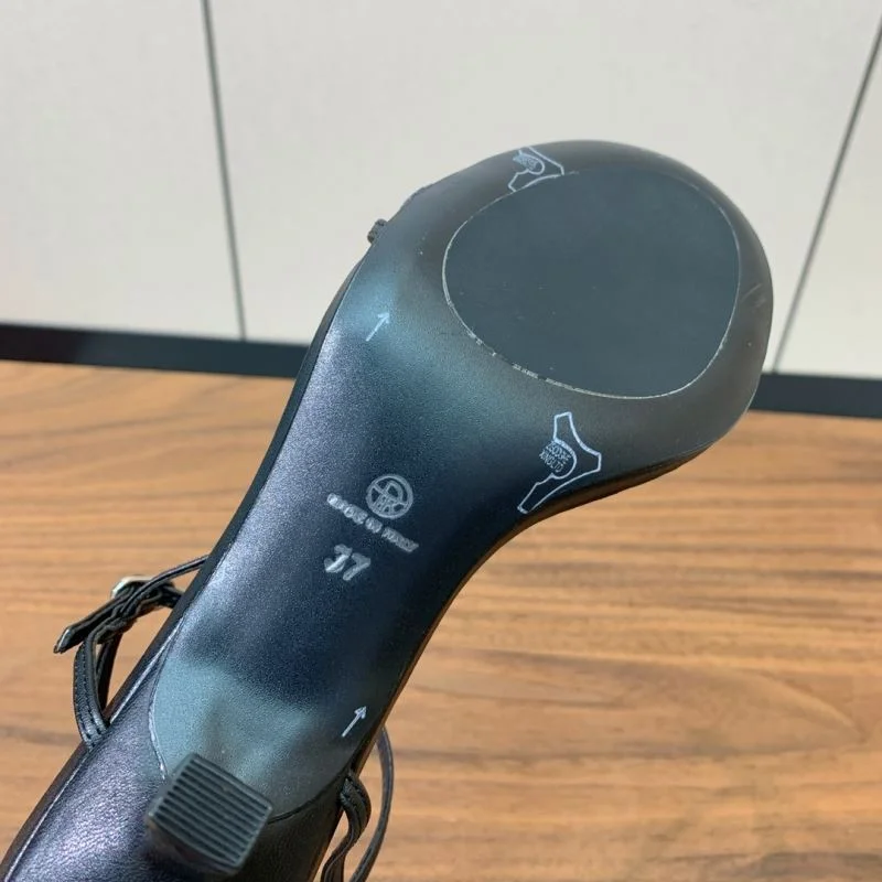 OEM The Row Sandals
