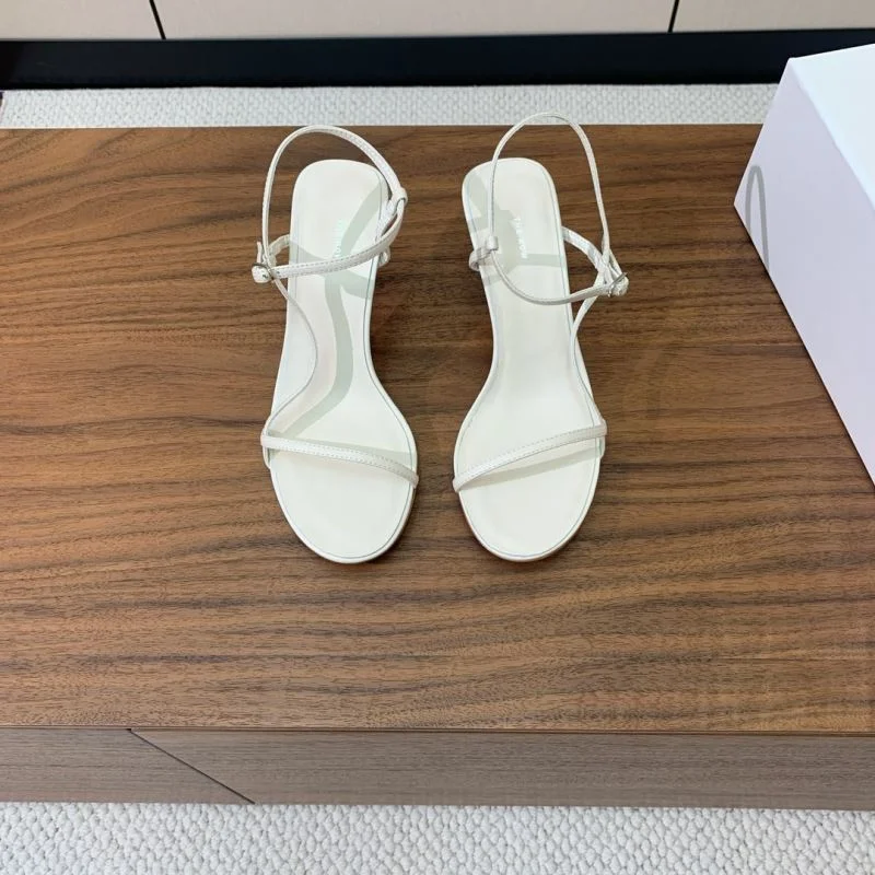 The Row Sandals