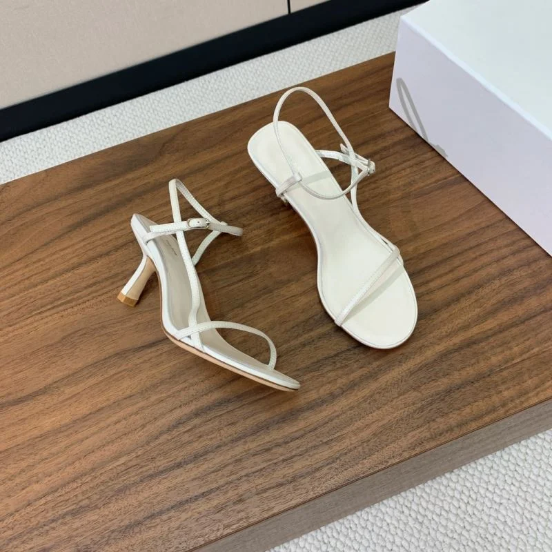 Value-priced The Row Sandals