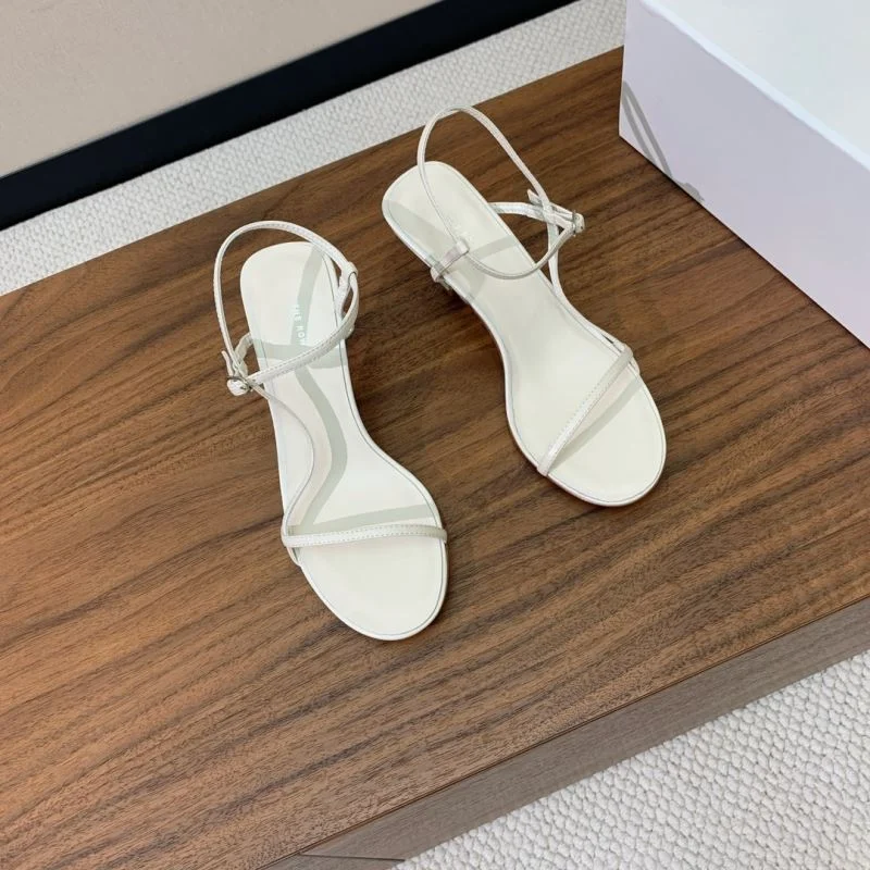 Value-priced The Row Sandals