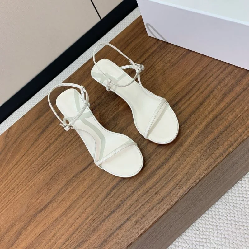Value-priced The Row Sandals