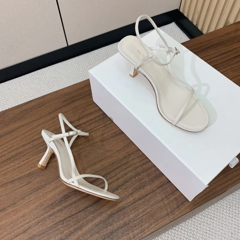 Value-priced The Row Sandals