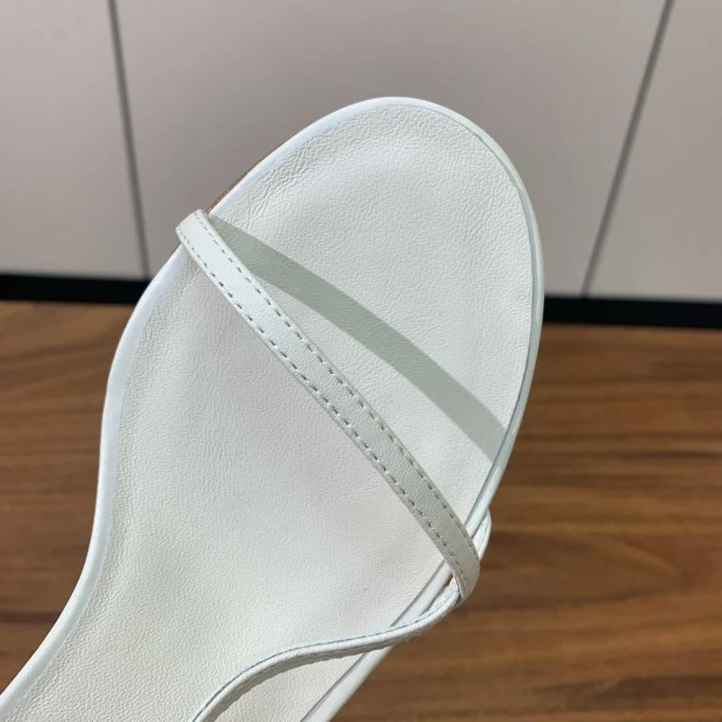 Value-priced The Row Sandals