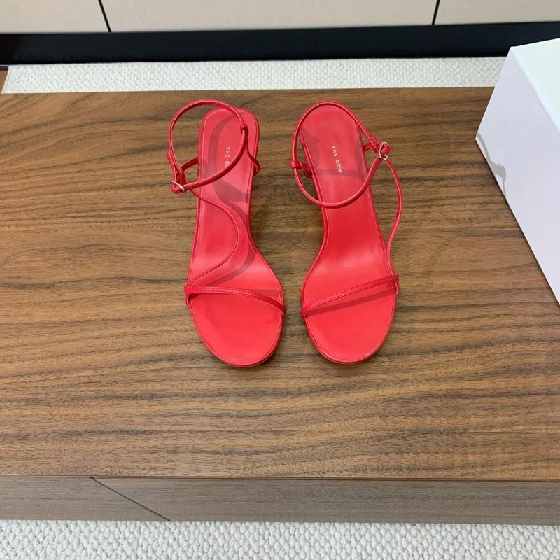 The Row Sandals