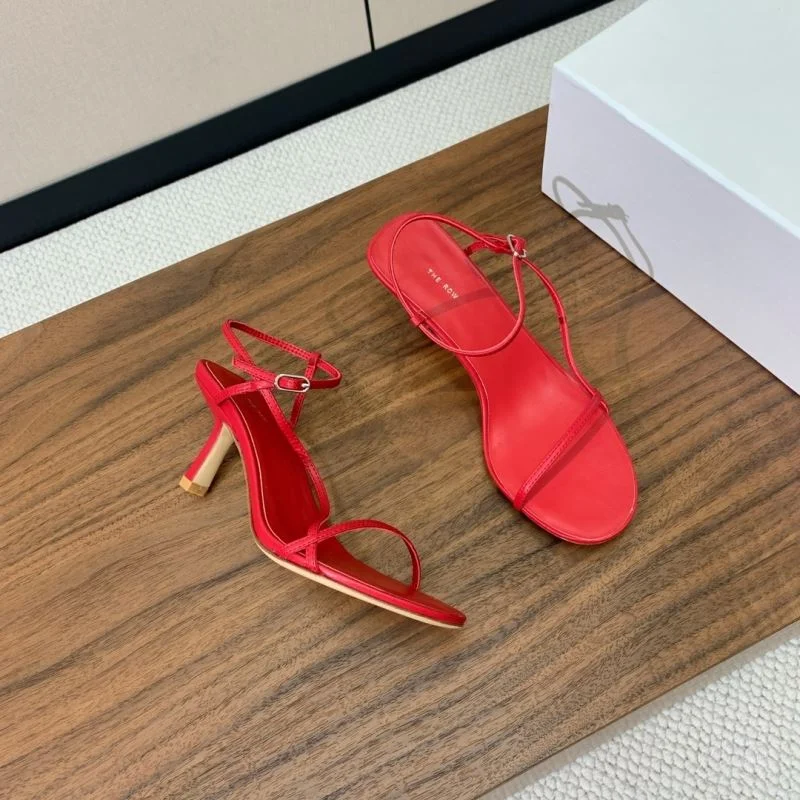 Reasonably priced The Row Sandals