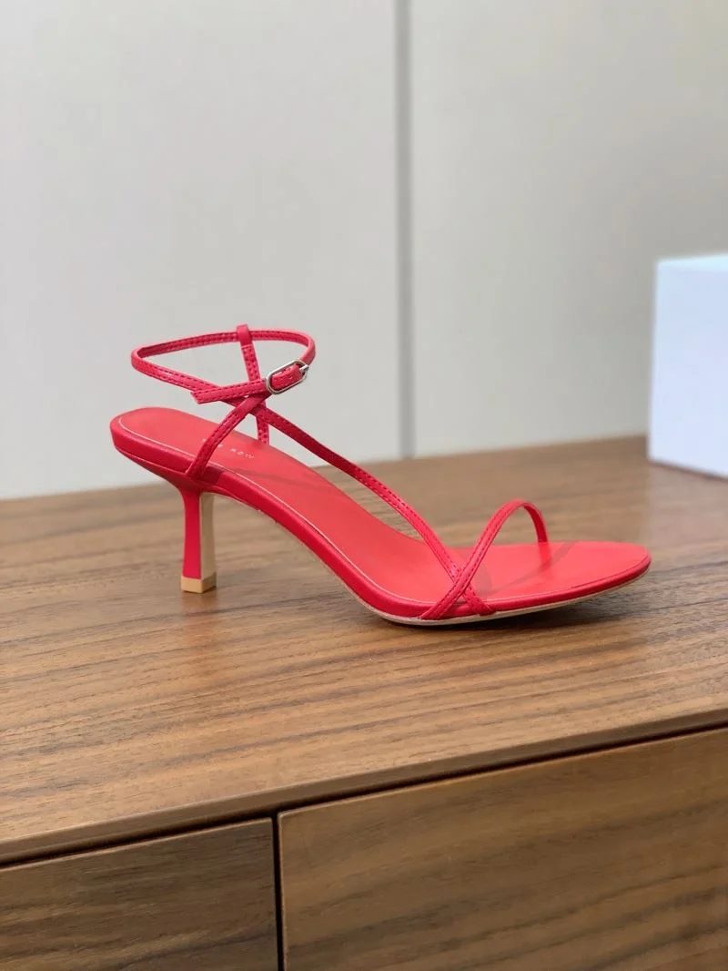 Reasonably priced The Row Sandals