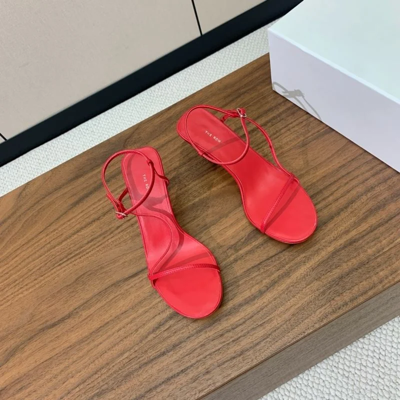 Reasonably priced The Row Sandals