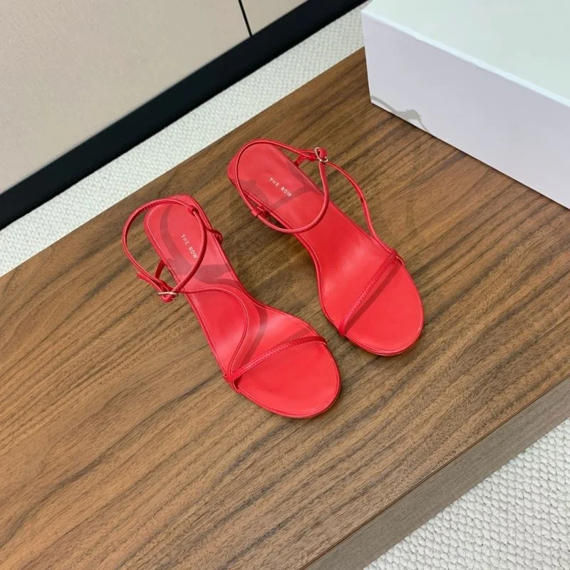 Reasonably priced The Row Sandals
