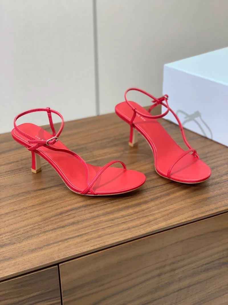 Reasonably priced The Row Sandals
