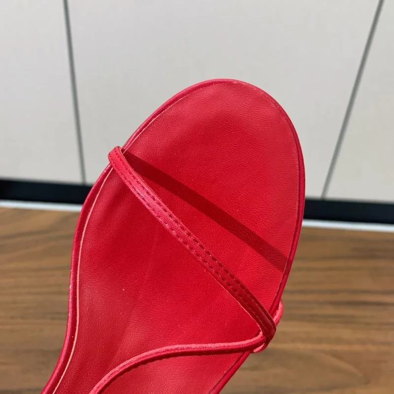 Reasonably priced The Row Sandals